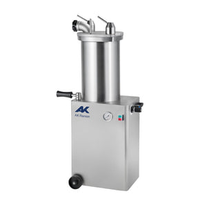 Hydraulic piston fillers AK-RAMON SC-25