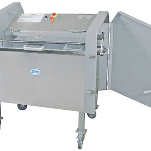 BIRO® Electronic Horizontal Slicer 109CM