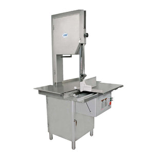 BIRO® Model Stainless Steel Standard Meat Saw 44SS